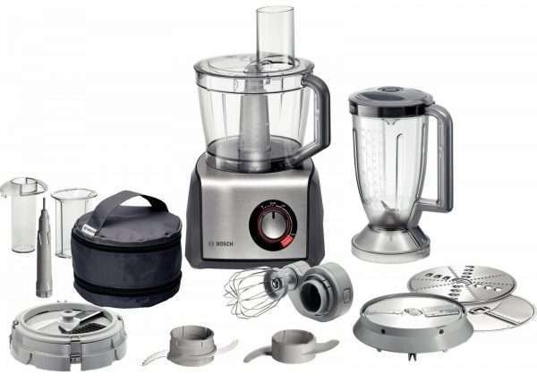 Cara memilih mesin pengisar atau blender - GFB Food