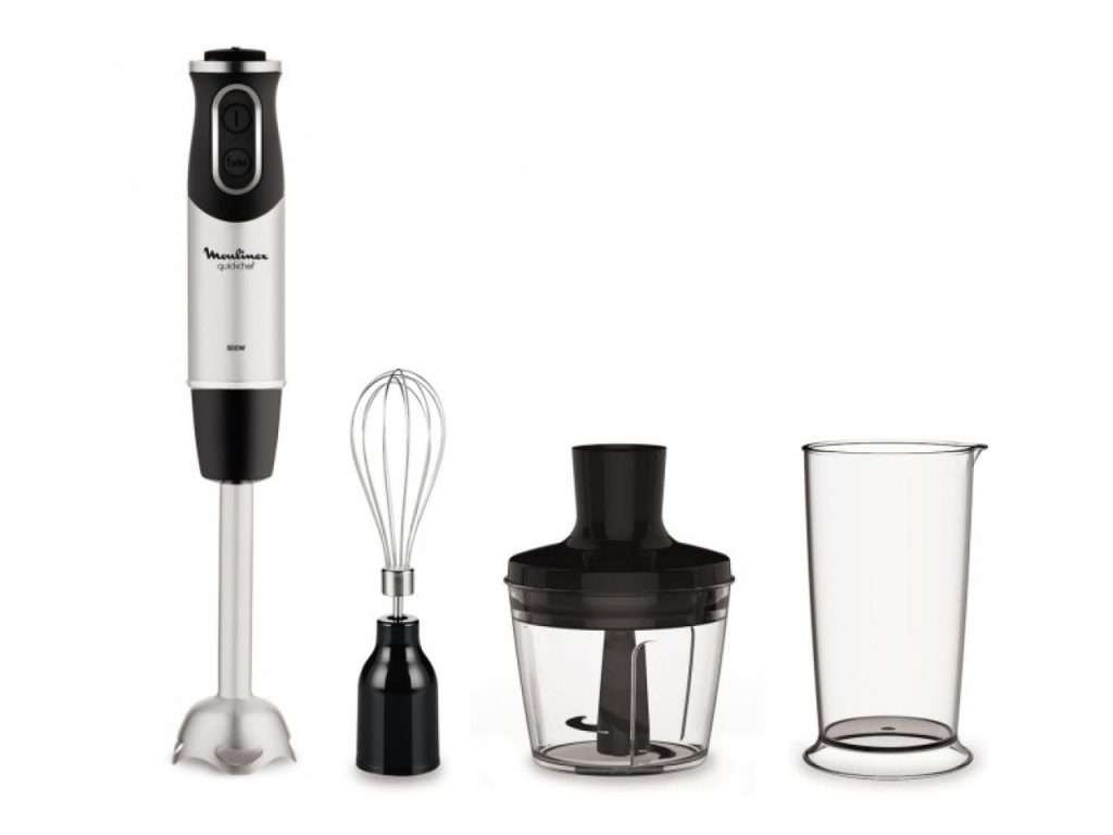 Cara memilih mesin pengisar atau blender - GFB Food