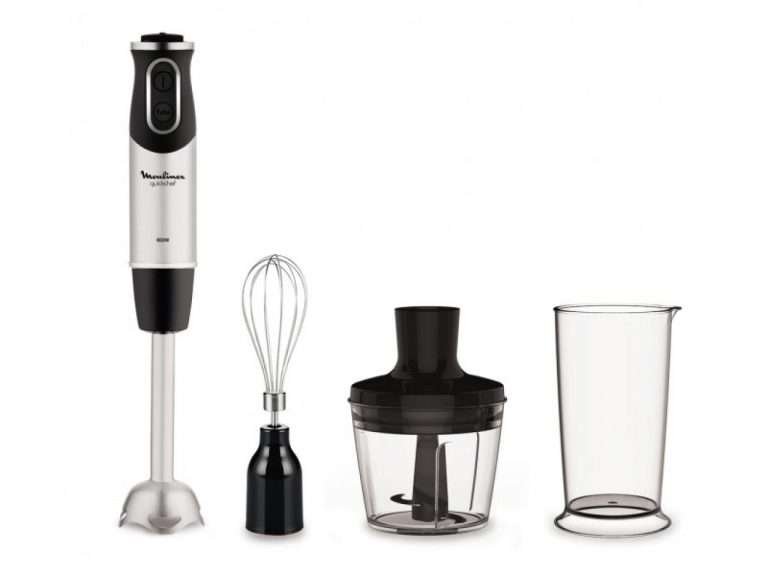 Cara memilih mesin pengisar atau blender - GFB Food