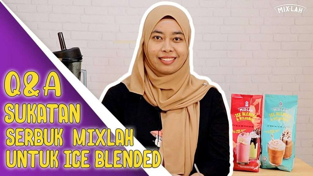 Resepi Dadih Boba Milk Tea Mudah dan Sedap - GFB Food
