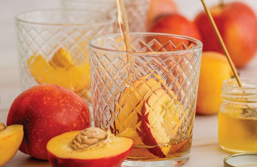 4 Jenis Minuman Iced Tea untuk Perniagaan Anda - GFB Food