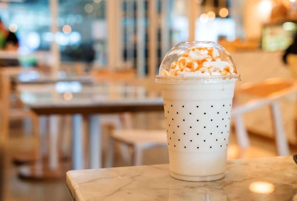 Five things to know about Frappe and Frappuccino - GFB Food