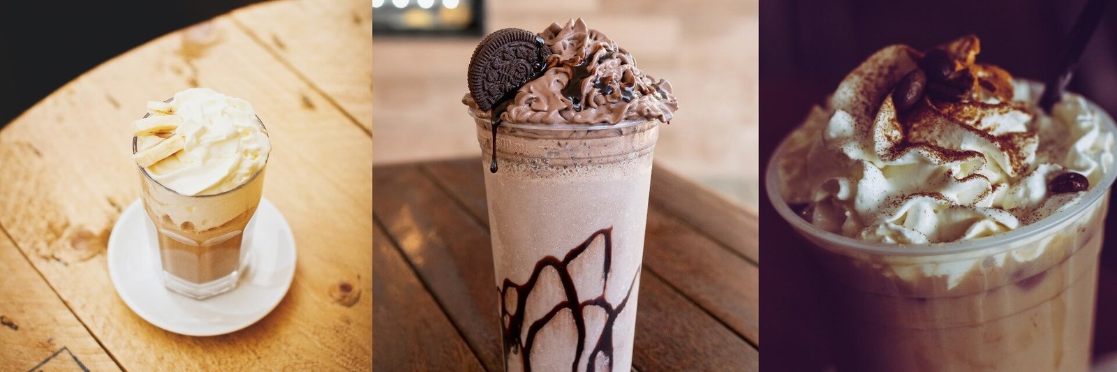 A Guide to Frappe and Frappe Base Powder - GFB Food