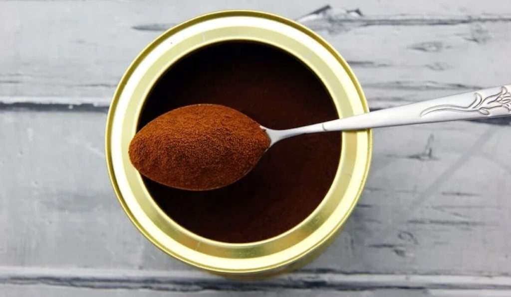 Five things to know about Frappe and Frappuccino - GFB Food